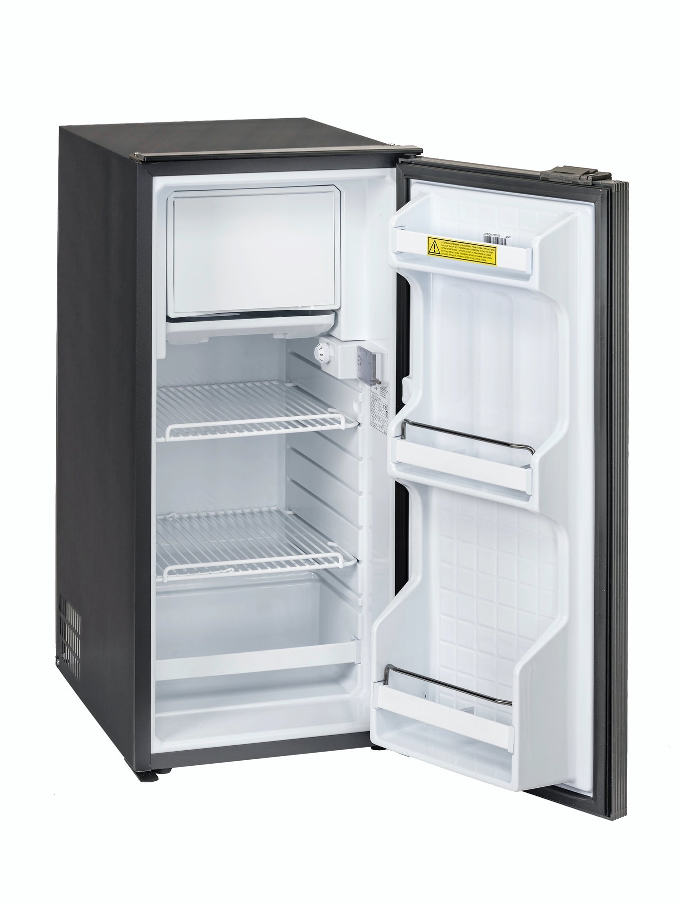 TF86 12v Truck Refrigerator Freezer for Semi-Trucks-TruckFridge