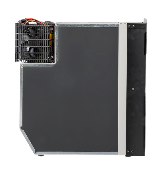 TFDR49SS Stainless Steel Drawer Refrigerator with Freezer for KWT680/T