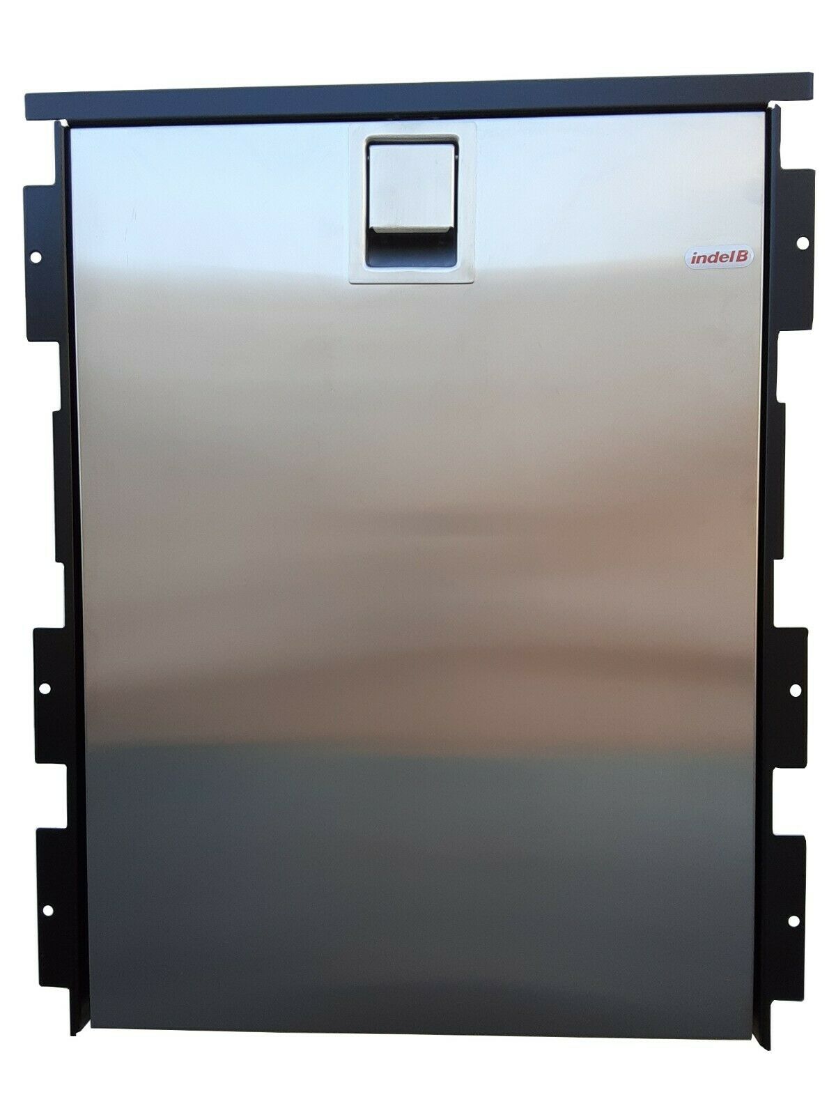 TFDR49SS Stainless Steel Drawer Refrigerator with Freezer for KWT680/T